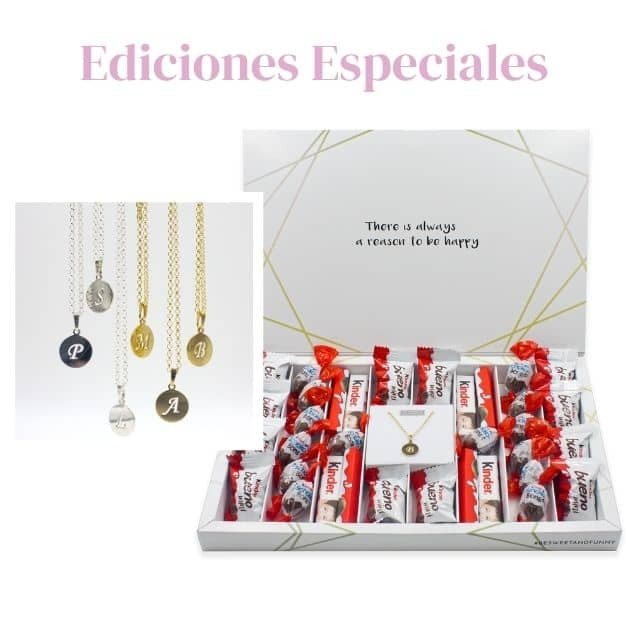 Ediciones Especiales - Lambala
